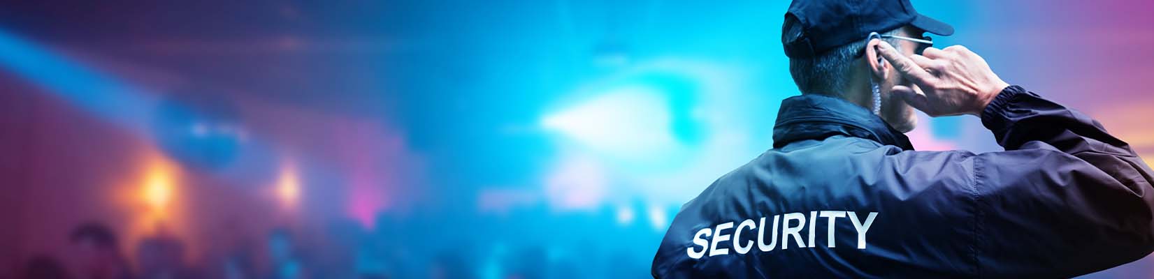 Philadelphia & South Jersey Bar and Nightclub Security