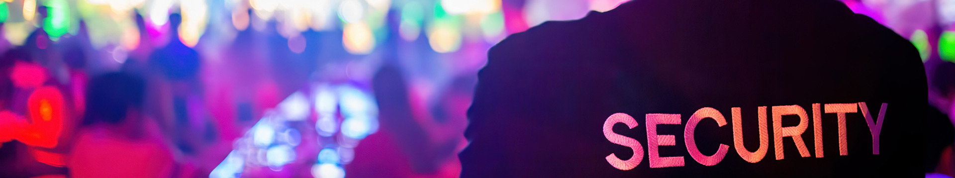 Security Services For Private Parties - Blackstone Security Group